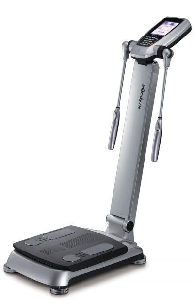 Evita Clinic Todo sobre Inbody (análisis de composición corporal)