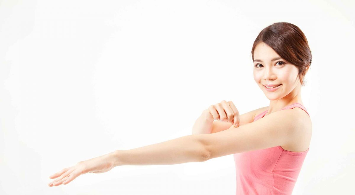 Arm Liposuction: Say Goodbye to Flabby Arms