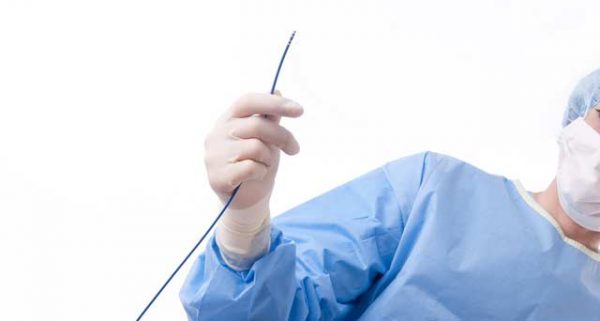 Evita Clinic ClosureFast Ablation Korea: Quick Recovery Benefits