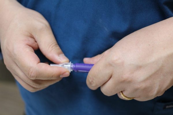 Weight Loss Pen GLP-1 Medications for Success