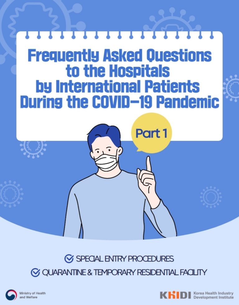 Evita Clinic FAQ to the hospitals by International Patients during the ...